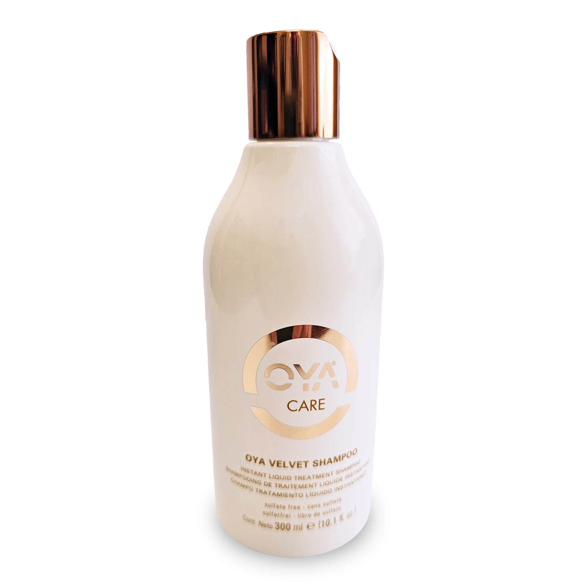 OYA Velvet Shampoo – ProSalon Distribution Group